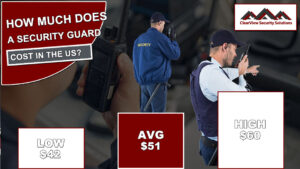 Security Guard Cost 2022 | Private Security Prices & Rates